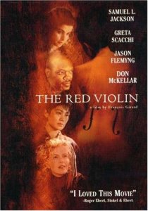 Pass the Popcorn: The Red Violin | Jay P. Greene's Blog