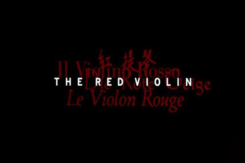 Pass the Popcorn: The Red Violin | Jay P. Greene's Blog