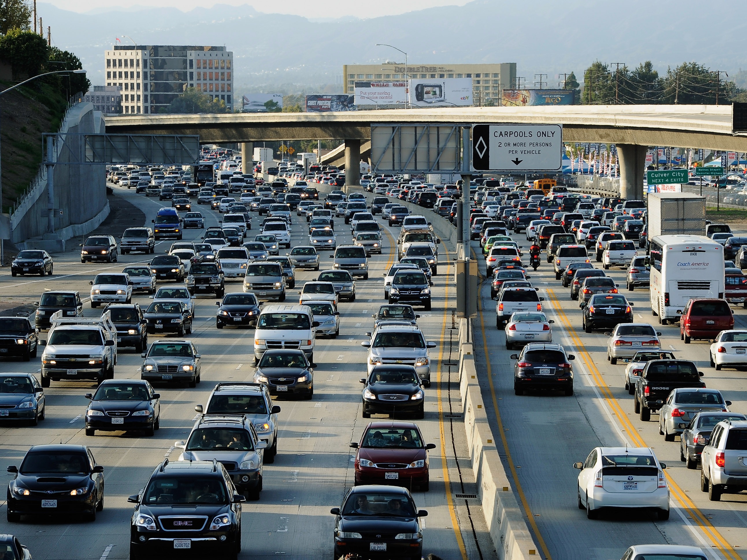 Daily Facepalm: Choice “Clogs Our Roads” | Jay P. Greene's Blog