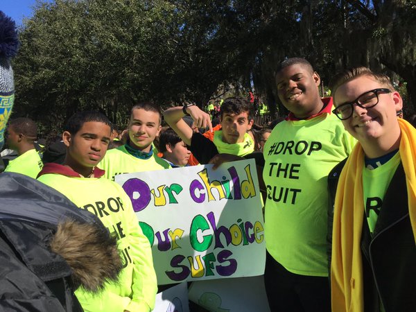 School Choice Lawsuits Update: Summer 2016 Edition | Jay P. Greene's Blog