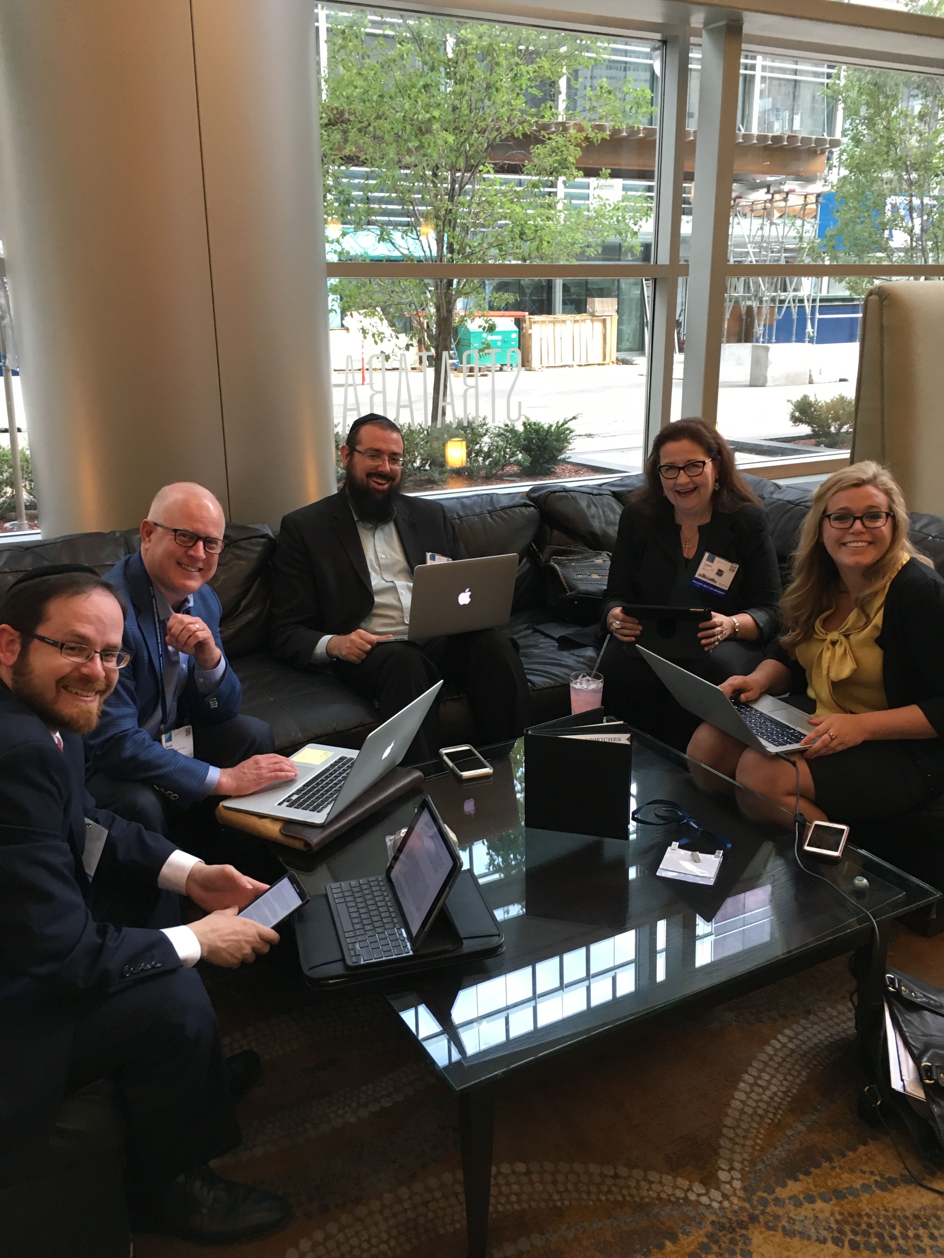 Wonk Action Shot! | Jay P. Greene's Blog