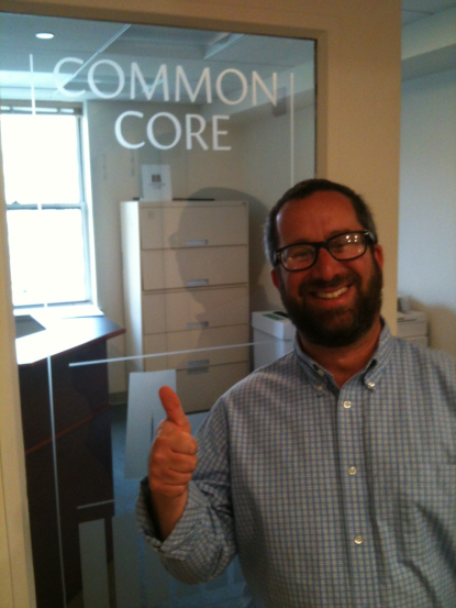 Why I Now Support Common Core | Jay P. Greene's Blog