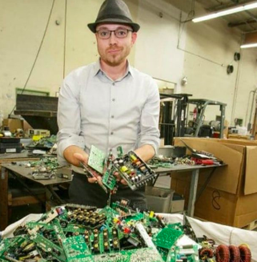 For The Al: Eric Lundgren | Jay P. Greene's Blog